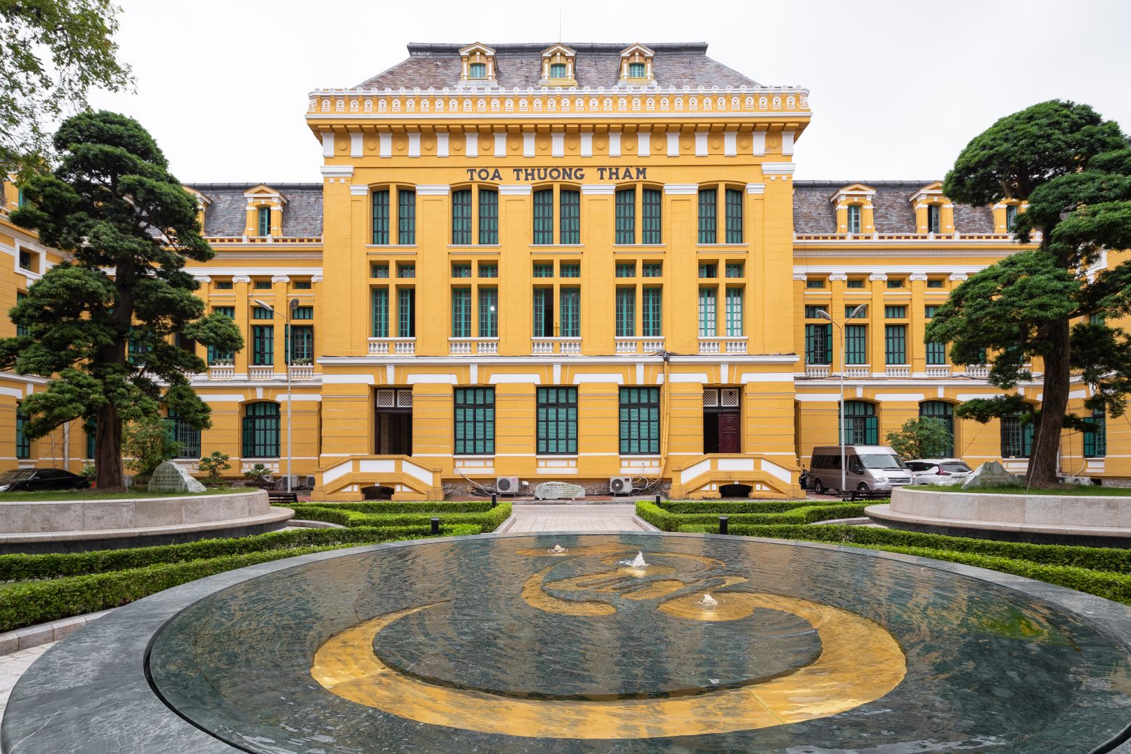 Phạm vi thẩm quyền theo lãnh thổ của TAND cấp tỉnh, TAND khu vực sau sắp xếp, hợp nhất